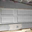 Trimlite Primed 2 Panel Shaker Bi-Fold Door & Reviews | Wayfair