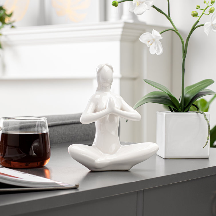 Dakota Fields Zoe People Sculpture & Reviews - Wayfair Canada