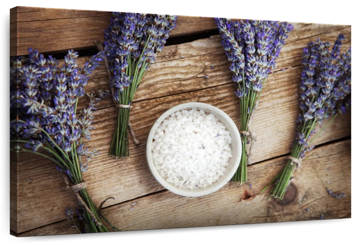 Lark Manor Harnek Lavender For Bath - Wayfair Canada