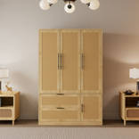East Urban Home Armoire | Wayfair