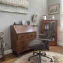 Williston Forge Albaugh Ergonomic Office Chair, High Back Swivel ...