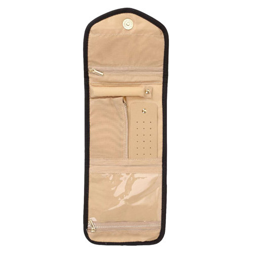 Ebern Designs Travel Case + | Wayfair