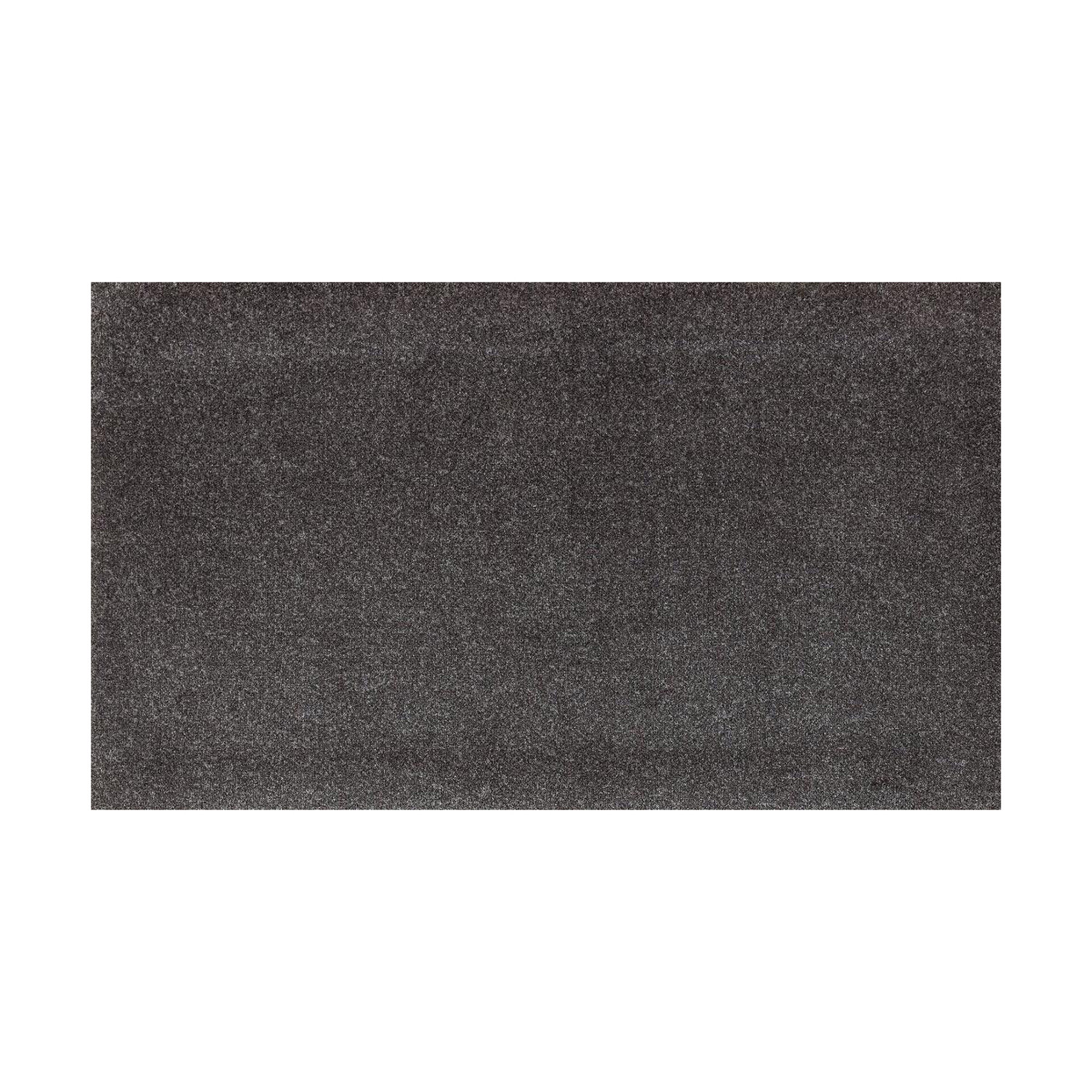 Latitude Run® Latitude Run Palmea Graphite Washable Floor Mat | Wayfair