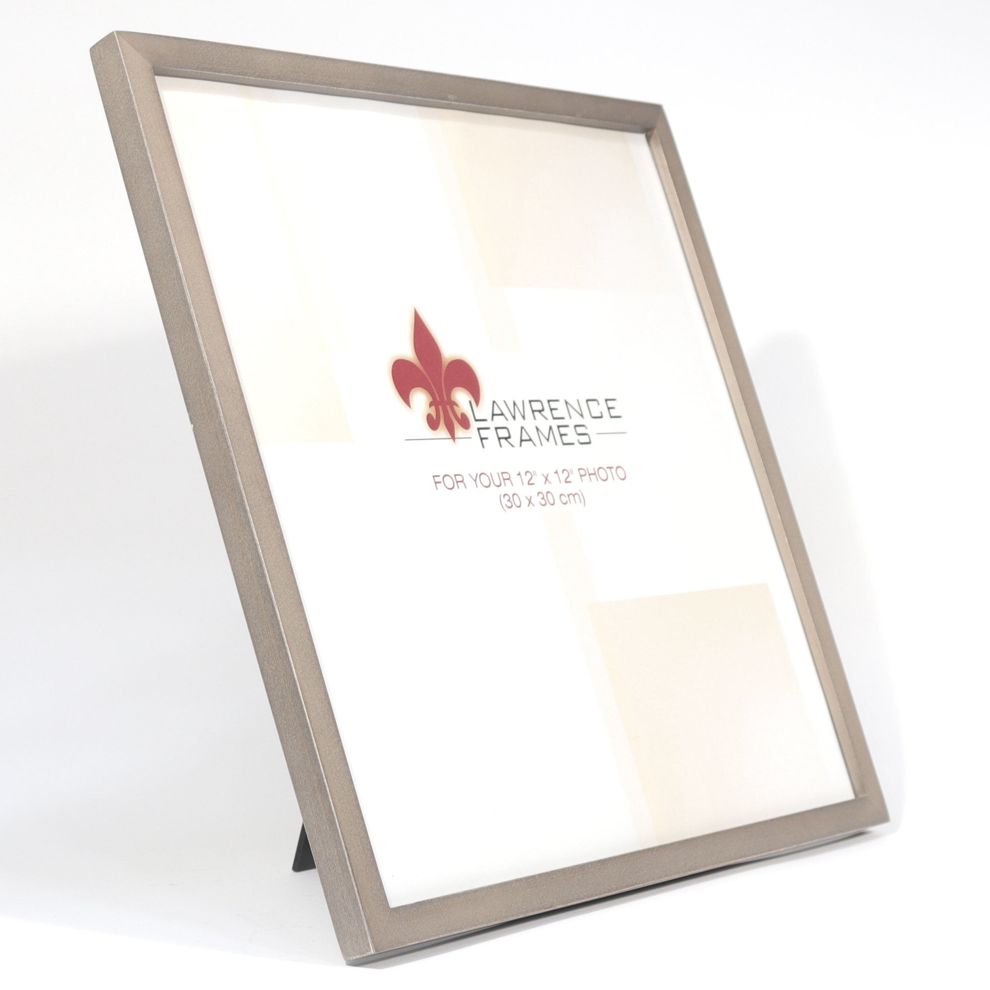 Wrought Studio Rayna Wood Picture Frame & Reviews | Wayfair