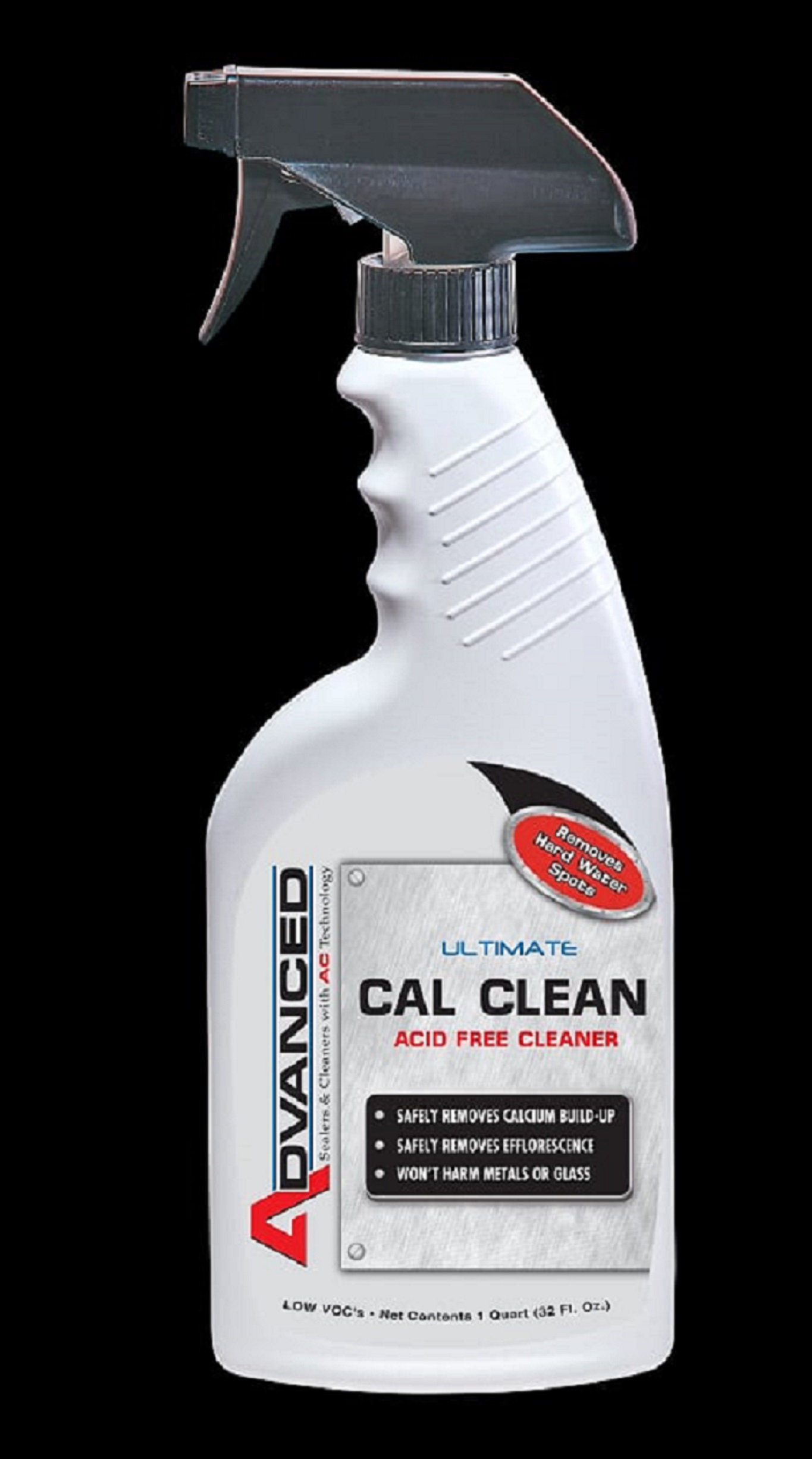 ADVANCED Ultimate Cal Clean | Wayfair