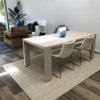 Gus Modern Plank Dining Table & Reviews | Wayfair