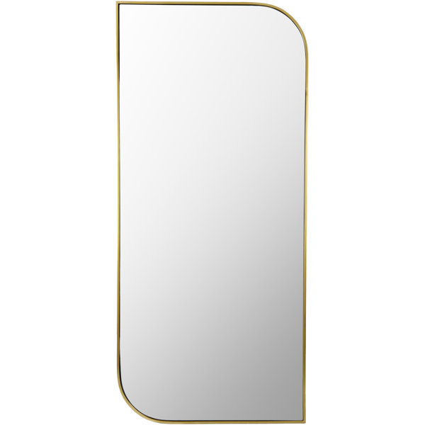 AllModern Andra Full Length Mirror | Wayfair