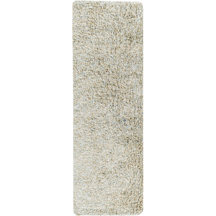Latitude Run® Flatweave Solid Color Rug | Wayfair