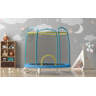AirZone Play Airzone Jump Premier Trampoline & Reviews | Wayfair
