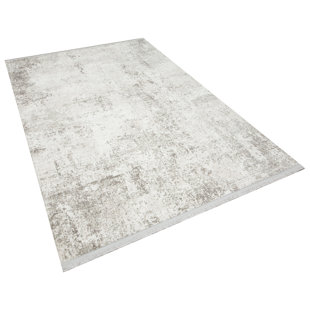 White Outdoor Rugs You'll Love | Wayfair