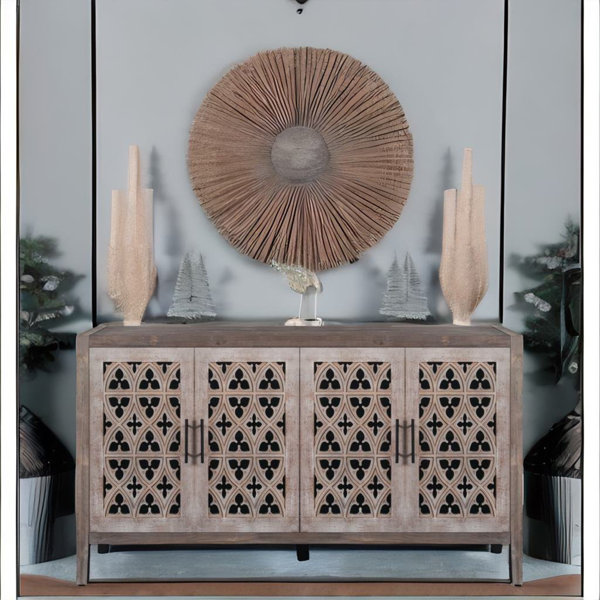 Winston Porter Thaddeus 59.8'' Sideboard - Wayfair Canada