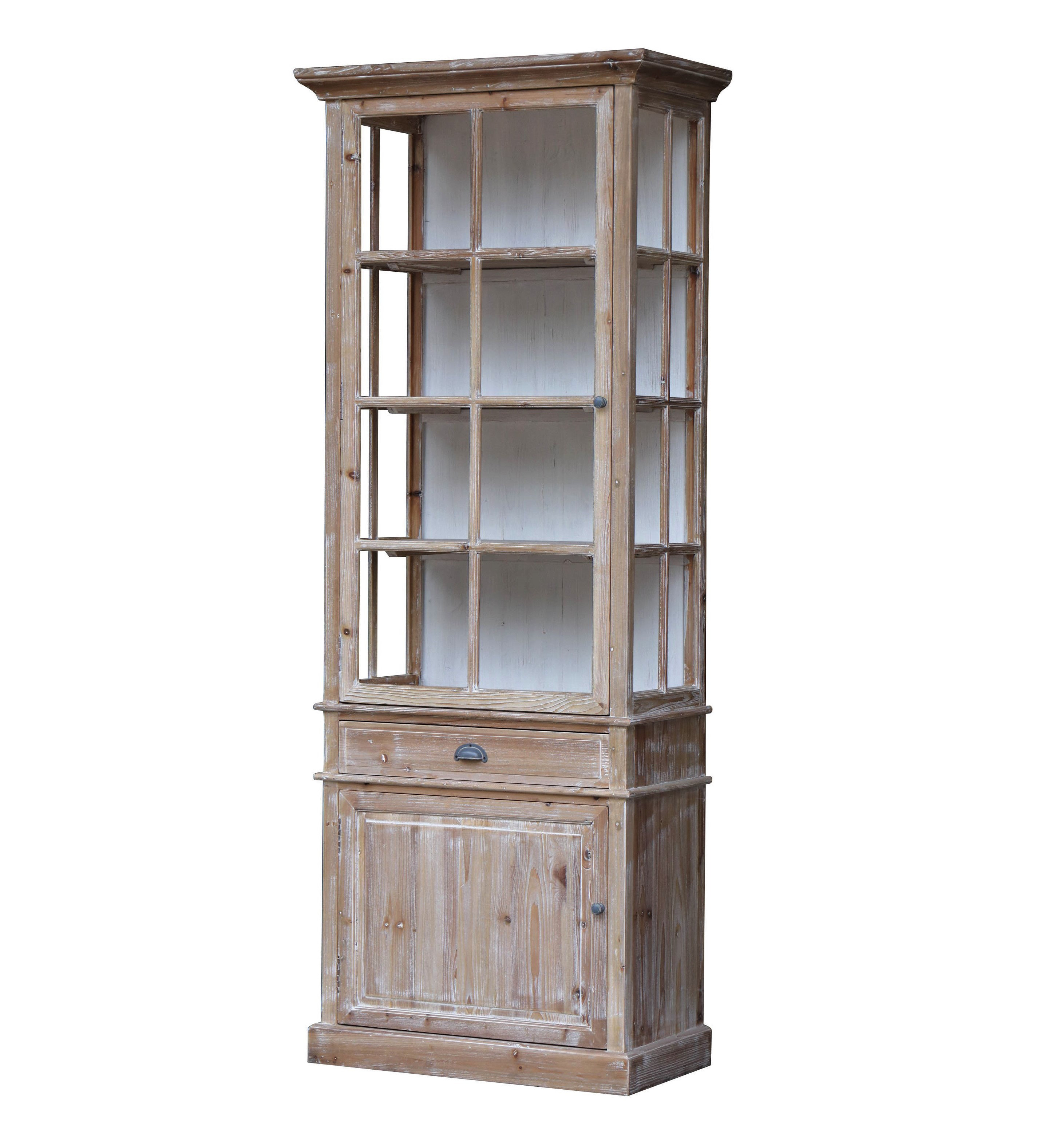 Rosalind Wheeler China Cabinet - Wayfair Canada