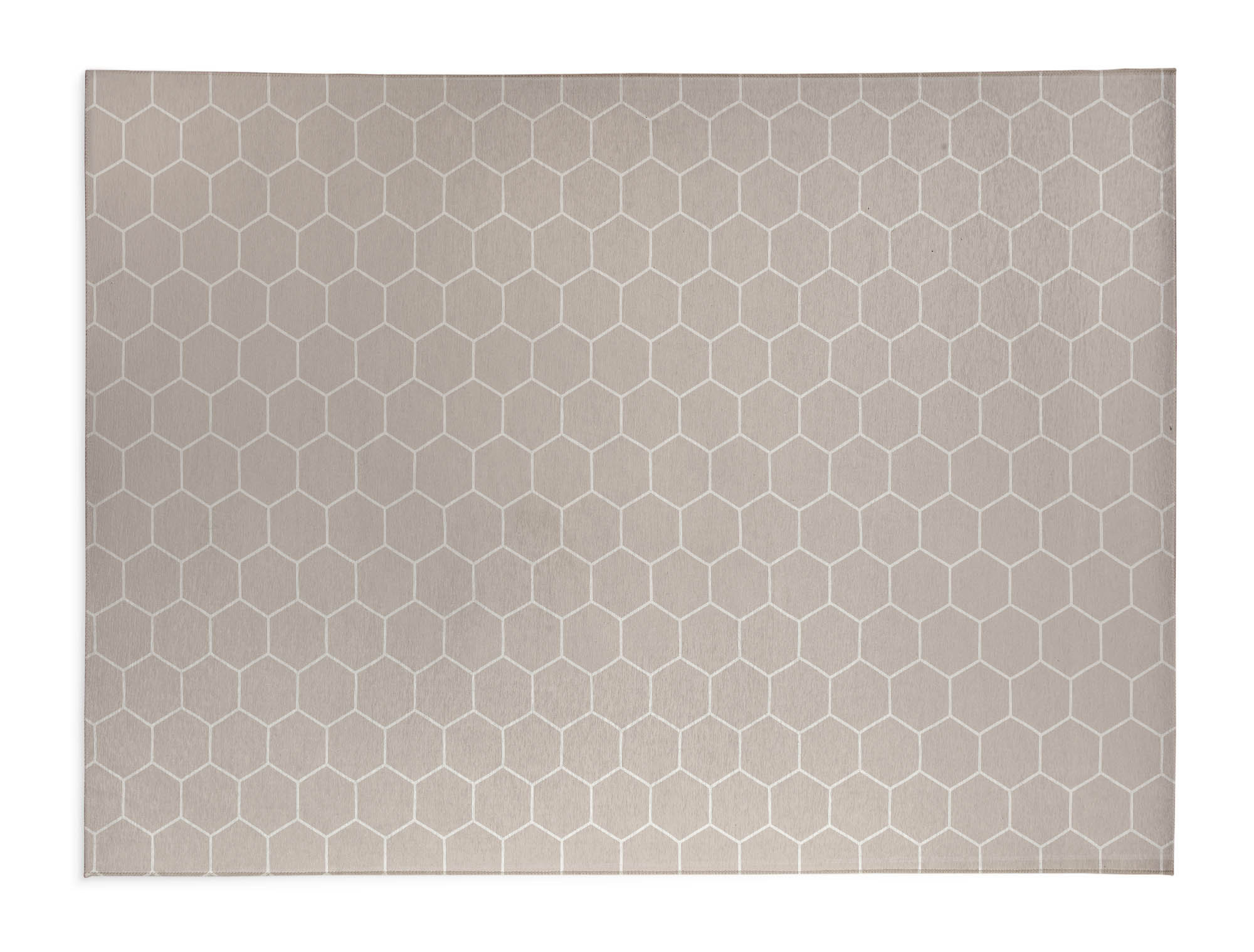 Christopher's Corner Comb Office Mat | Wayfair