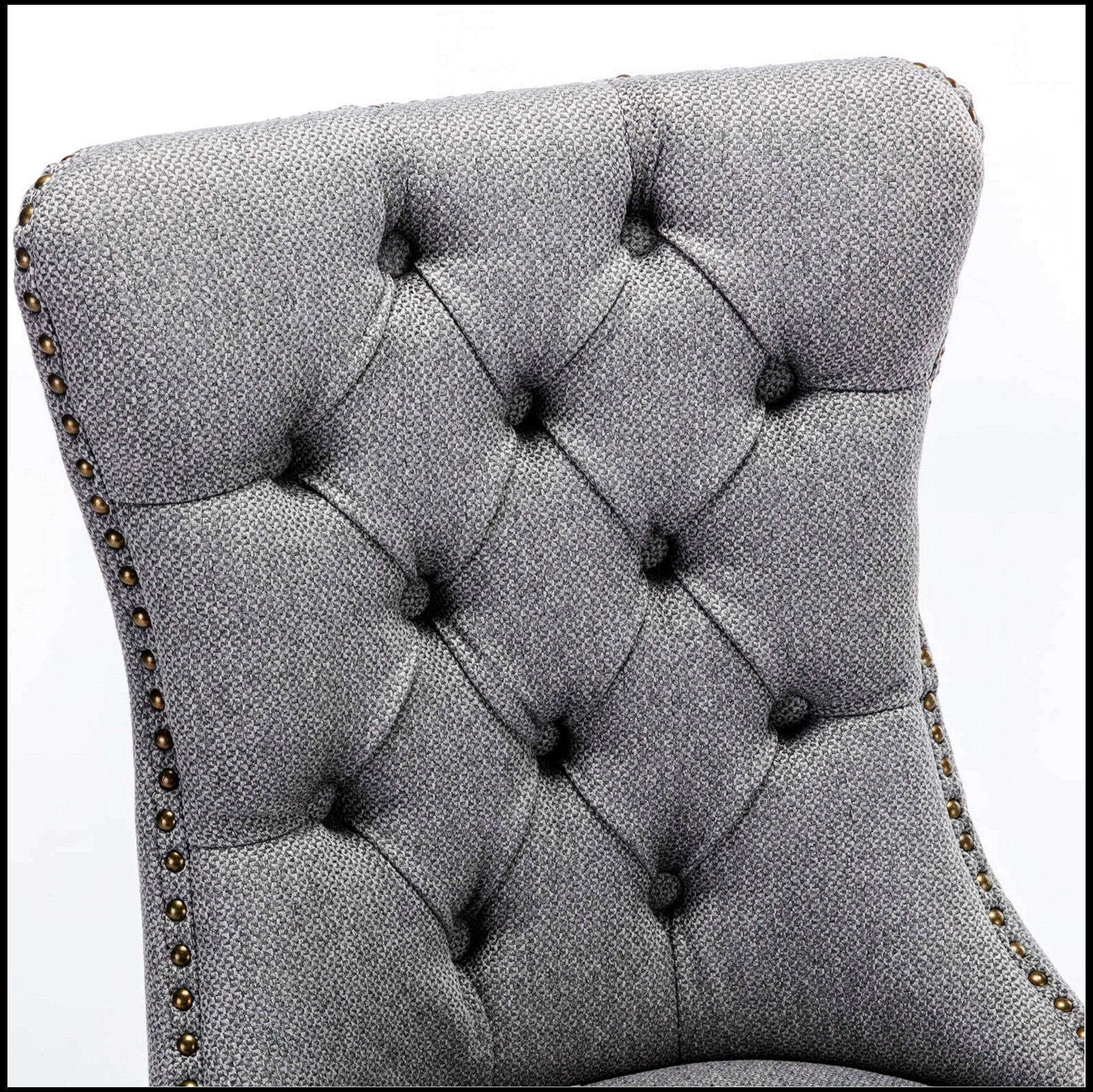 House of Hampton® Helsie Dining Chair | Wayfair