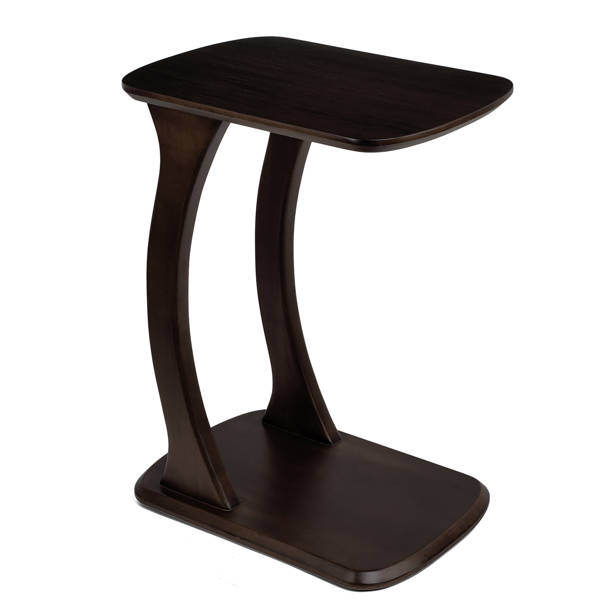 Brayden Studio® Brahm 26'' tall C Table End Table | Wayfair