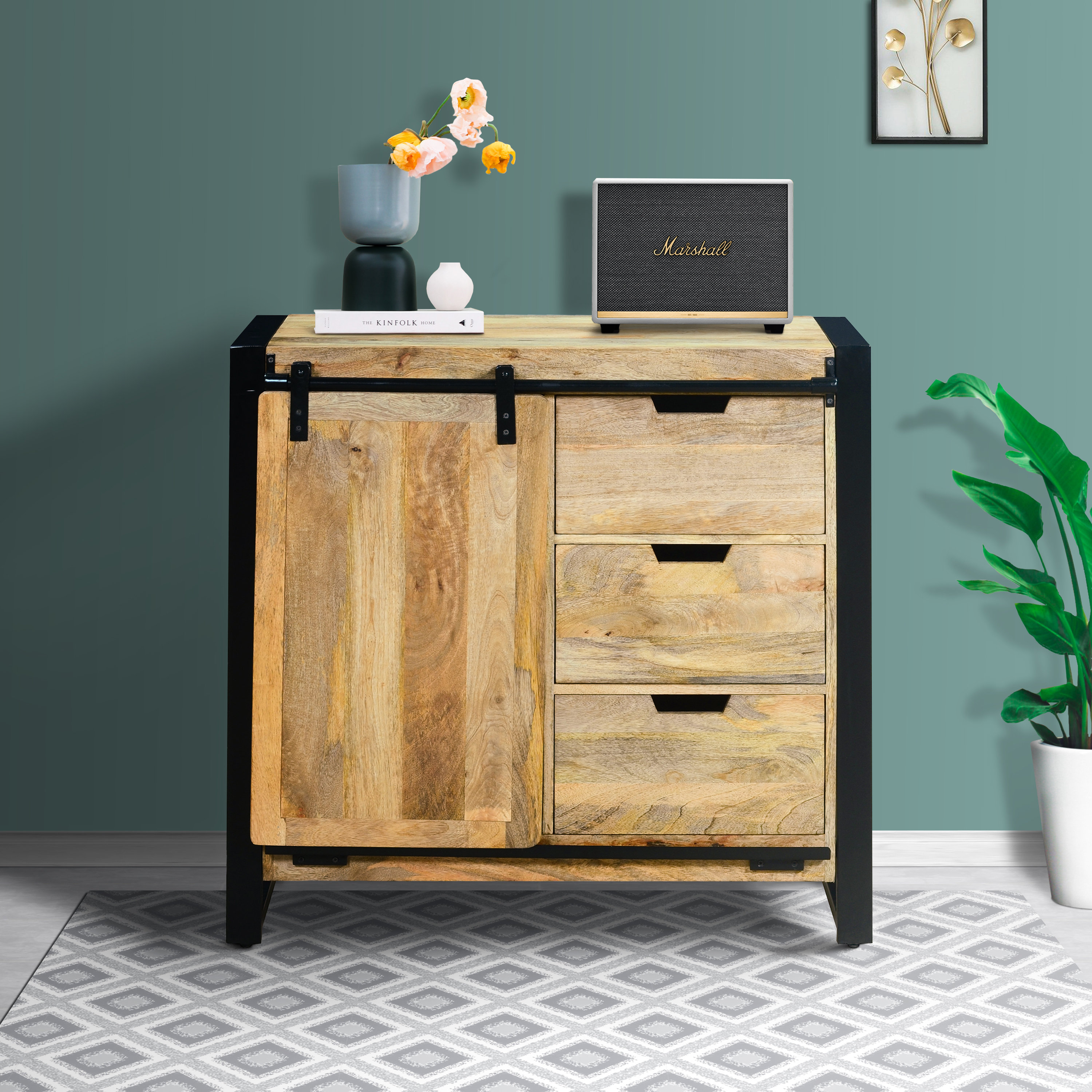 orleans sideboard