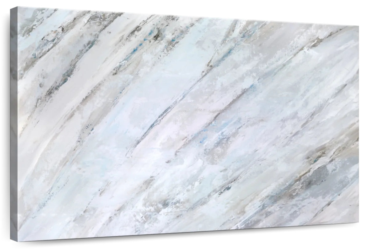 Wade Logan® Avery Soft Fronds II | Wayfair