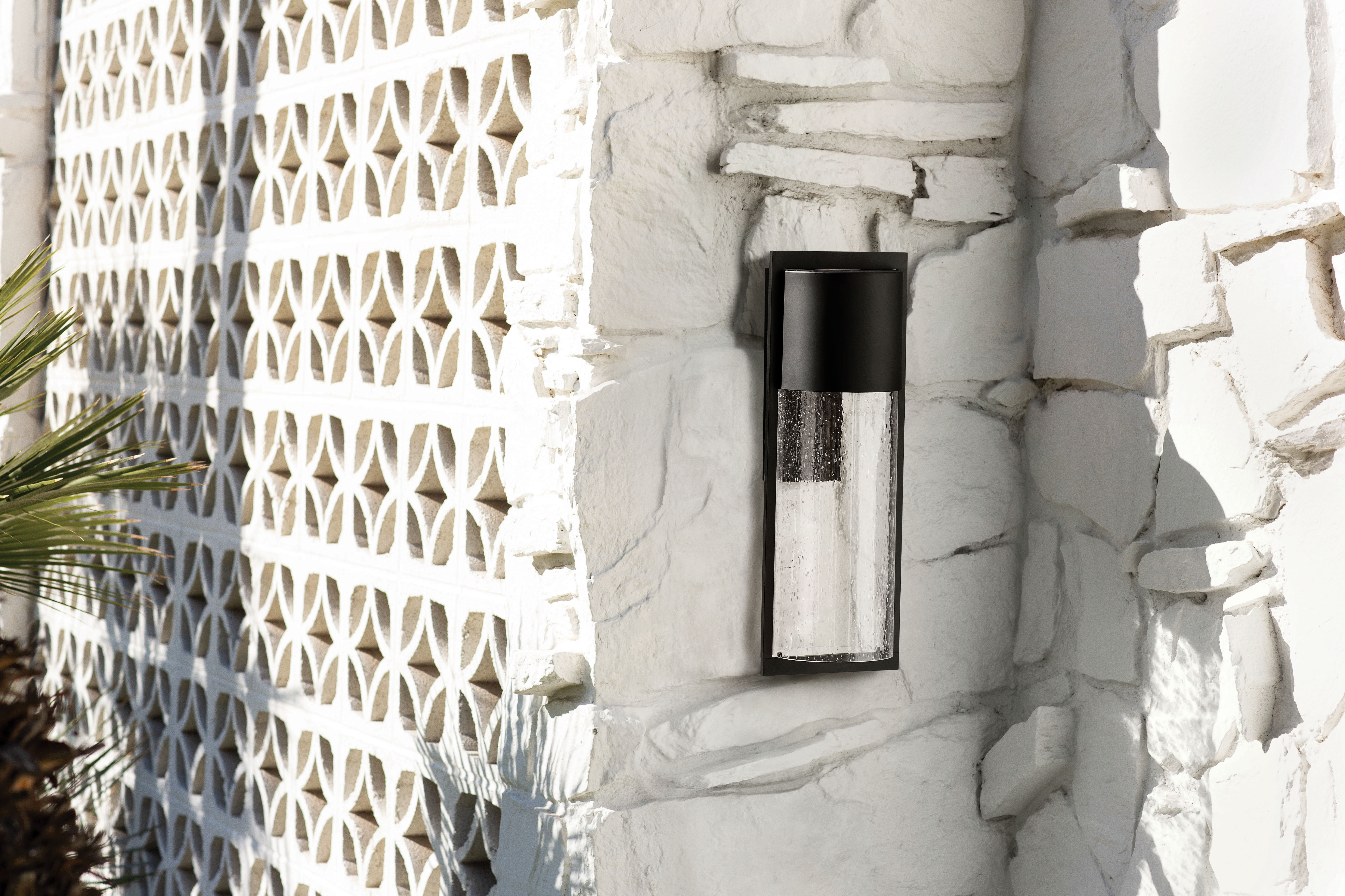 AllModern Bandit Solid Aluminum Outdoor Wall Light & Reviews - Wayfair ...
