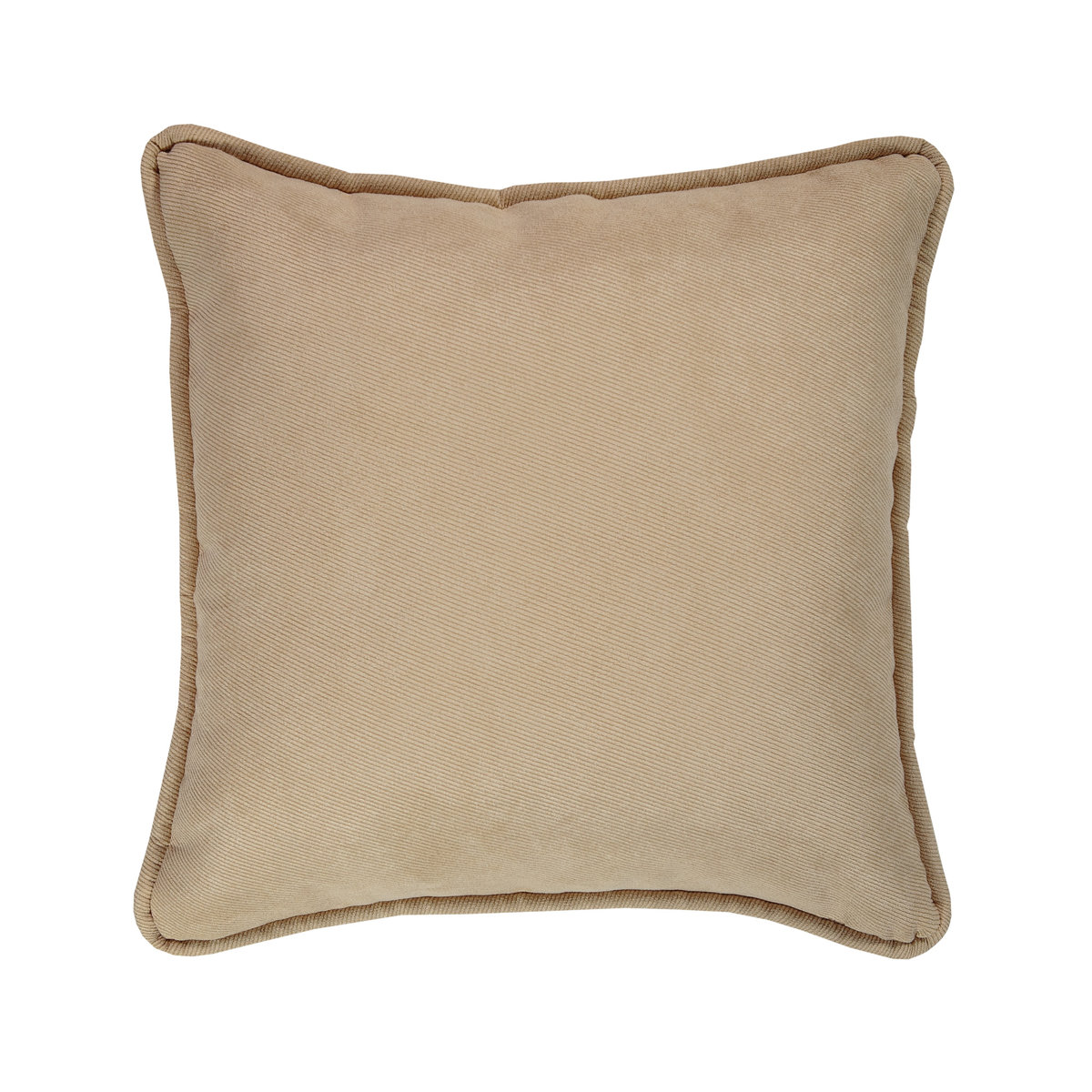 Thomasville At Home Virginia 16" X 16" Square Pillow | Wayfair