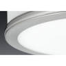 Winston Porter Vanderhoof 1 - Light Simple Drum Flush Mount & Reviews ...