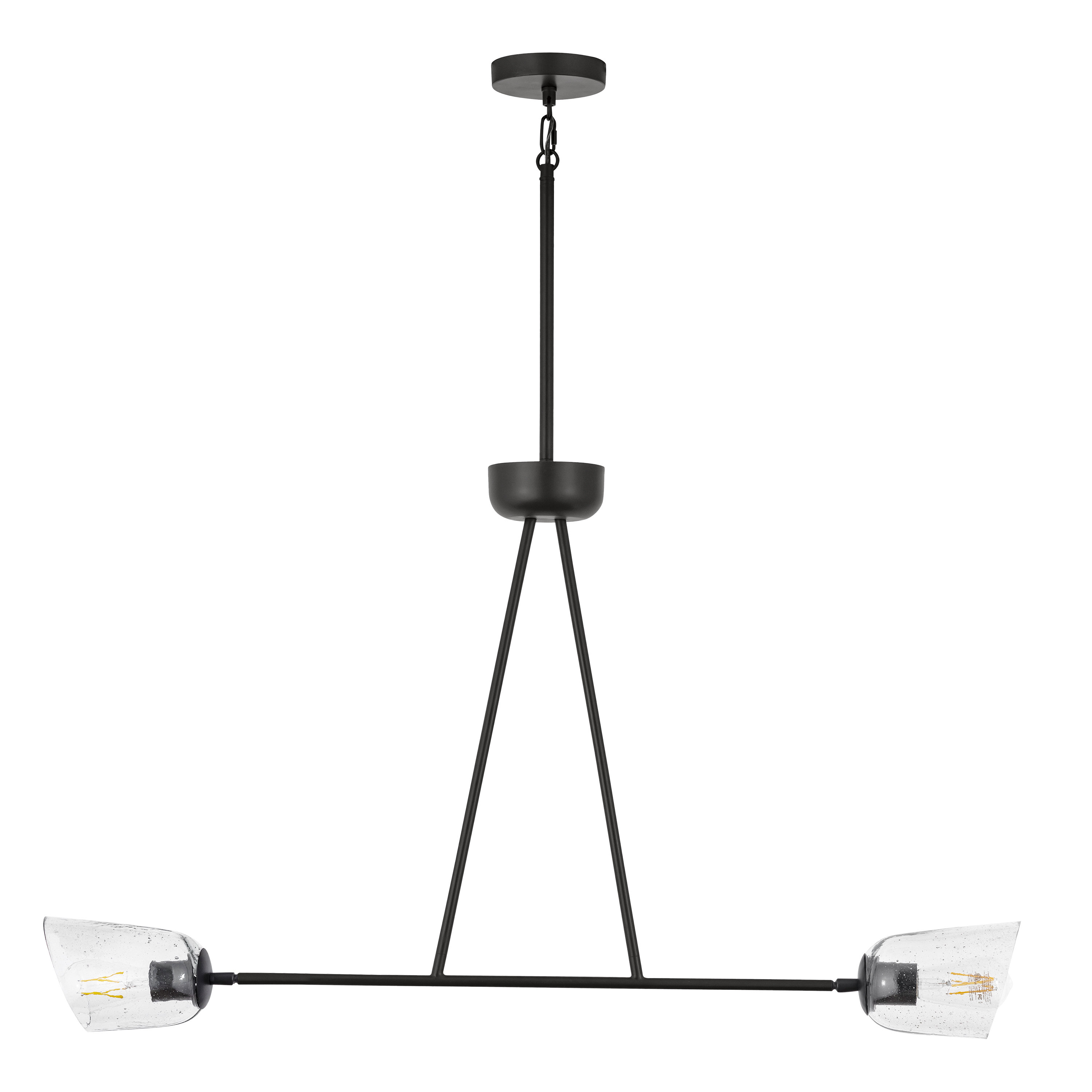 George Oliver Keppe-Linear Pendant | Wayfair