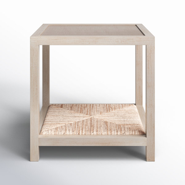 Leon End Table | Birch Lane