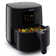 Philips Airfryer 5000 Series Connected - (HD9255/90) - Black | Wayfair ...