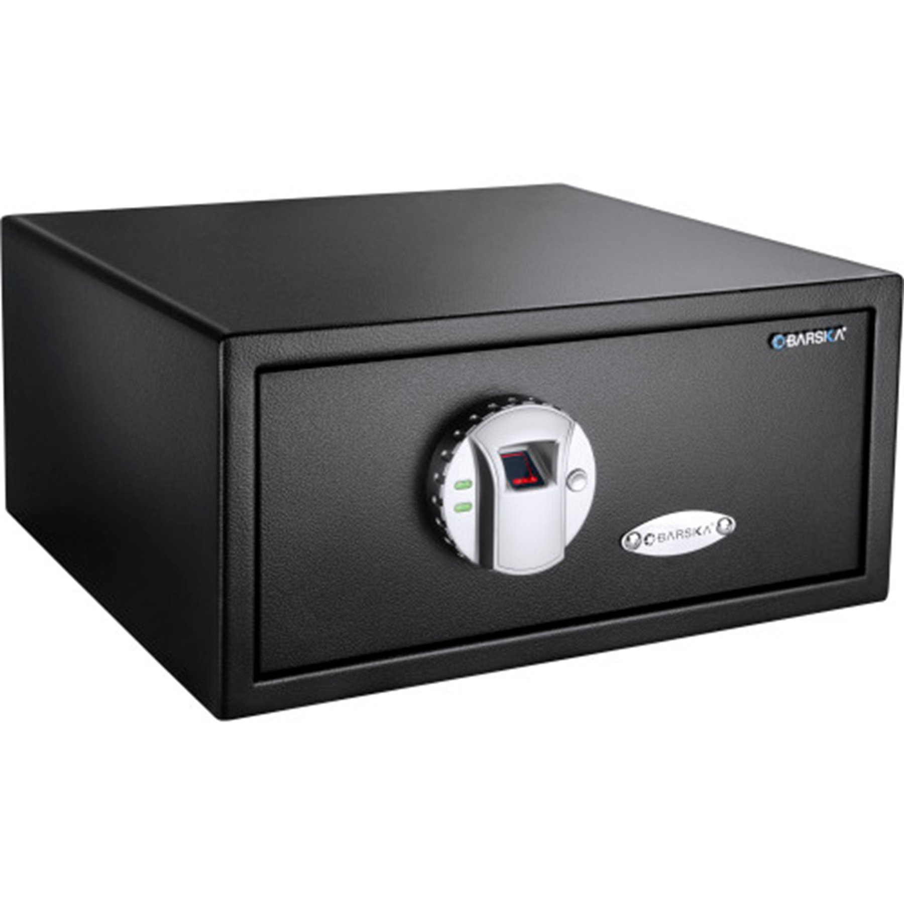DAMALU Biometric Safe – Compact Security Box | Wayfair