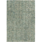 17 Stories Balcom Wool Abstract Rug & Reviews | Wayfair