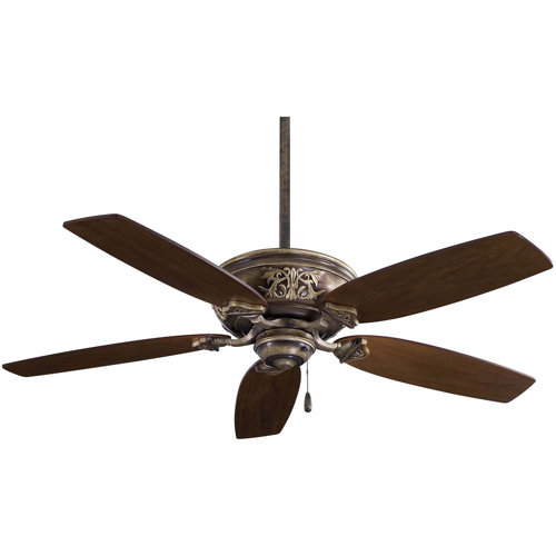 Large Room Ceiling Fans You'll Love | Wayfair