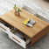 EXCEEB Eco-Friendly Coffee Table Coffee Table | Wayfair