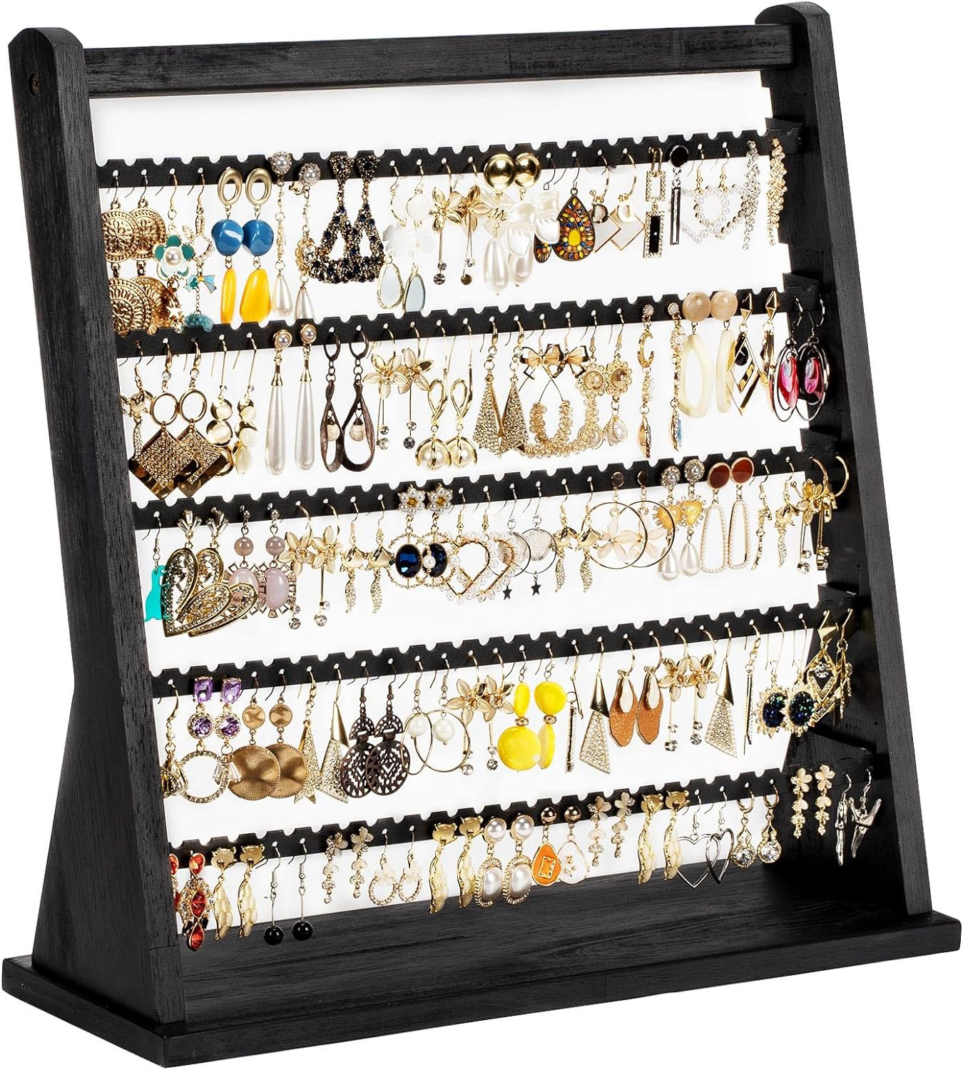 Millwood Pines Jewelry Stand | Wayfair