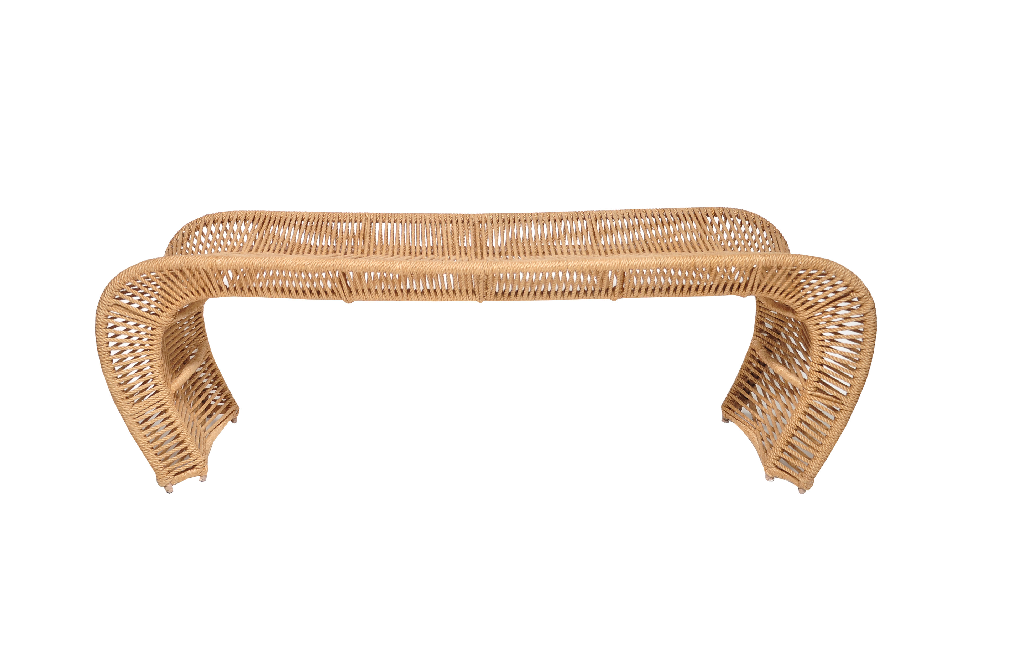Jo-Liza Cristian Wrought Iron Picnic Bench - Wayfair Canada