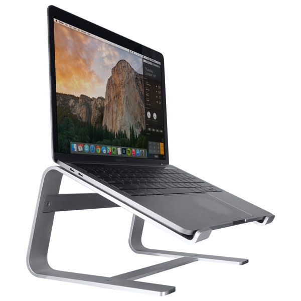 Macally Eye-Level Laptop Stand & Reviews | Wayfair