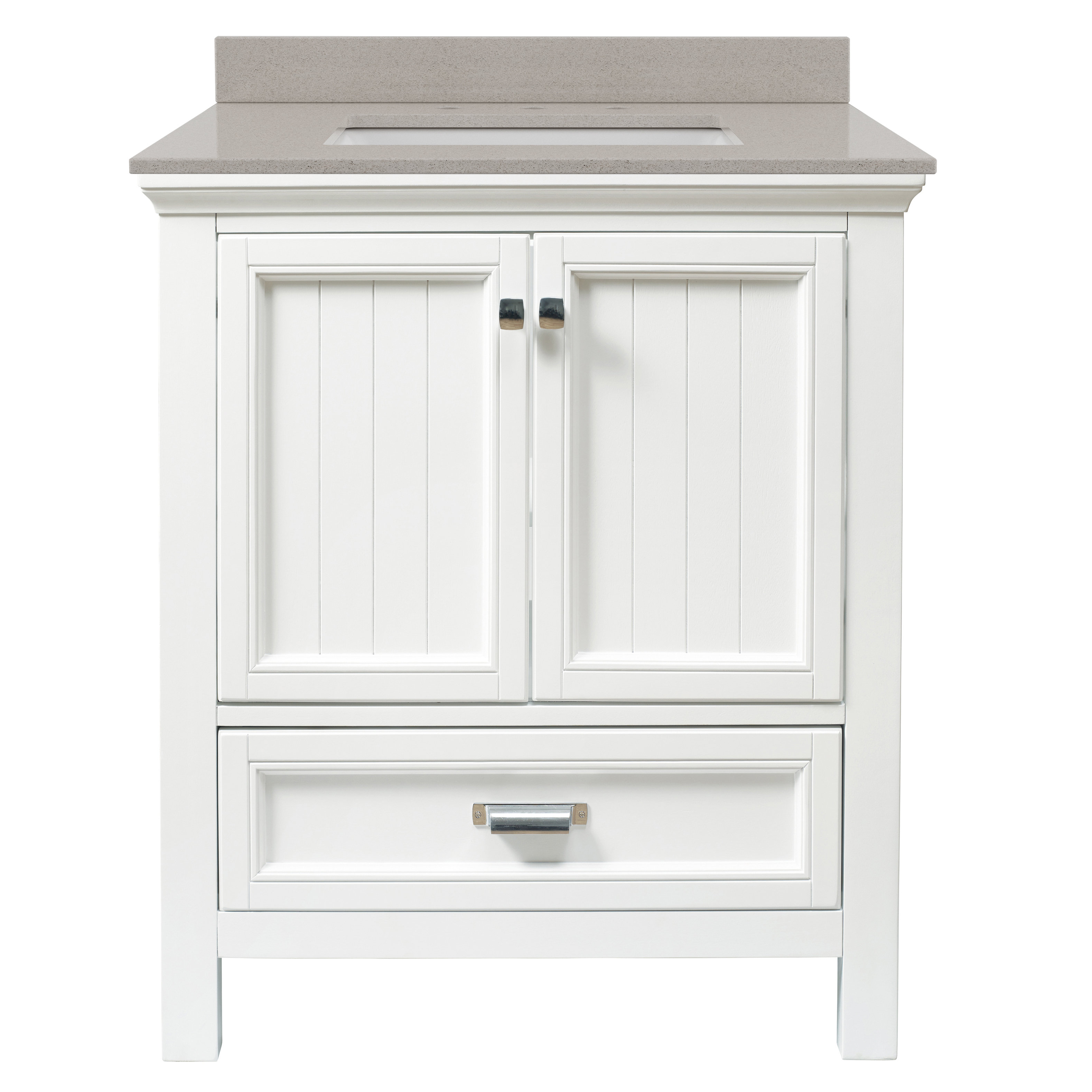 Craft+Main Brantley 31'' Single Bathroom Vanity with Top | Wayfair