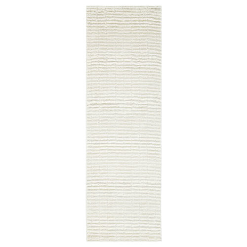 Debra Hand Tufted Wool Ivory Rug & Reviews | Joss & Main