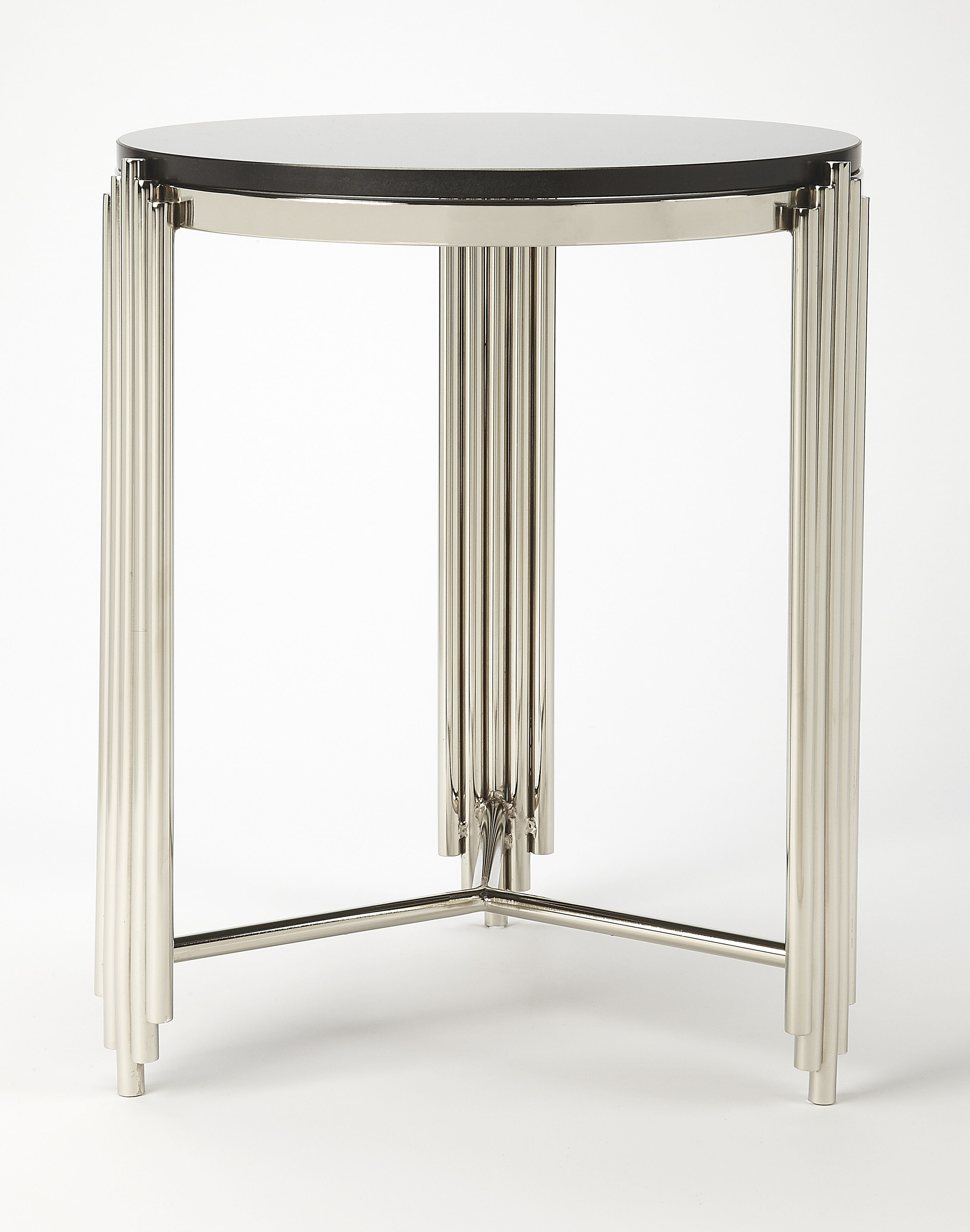 Orren Ellis Tata End Table & Reviews | Wayfair