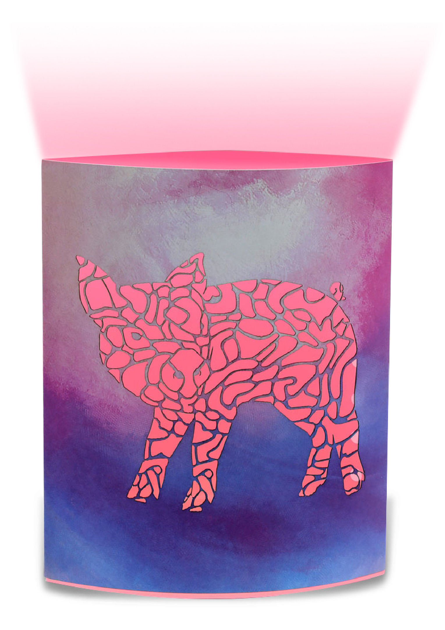 CoTa Global LED Pig Night Light | Wayfair