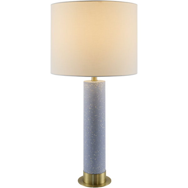 Everly Quinn Dunleavy Table Lamp | Wayfair
