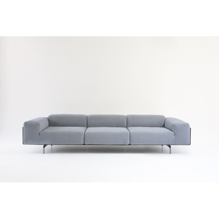 Kartell Largo Sofa | Wayfair