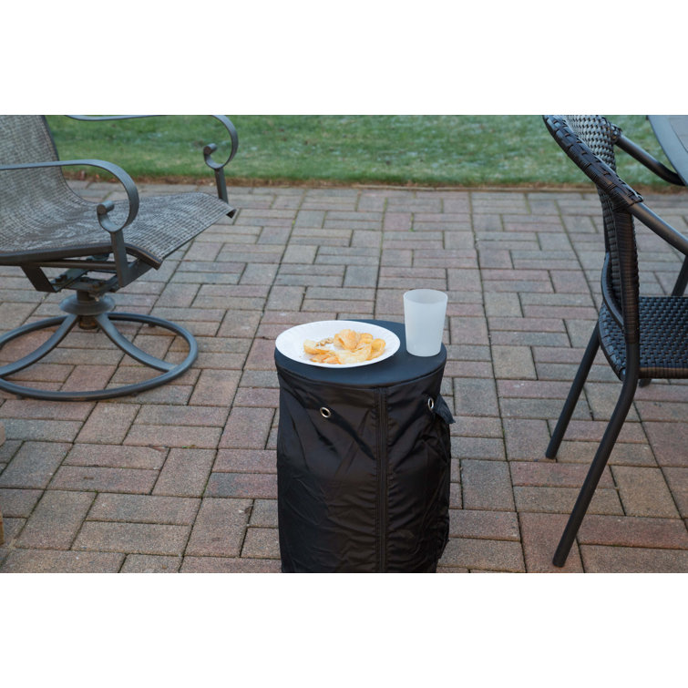 Heininger 12'' Round Propane Tank Cover & Reviews - Wayfair Canada
