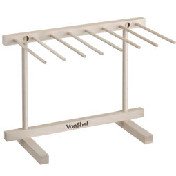 VonShef Collapsible Pasta & Spaghetti Drying Rack | Wayfair.co.uk