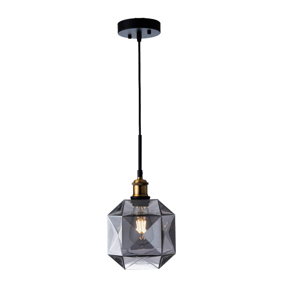 Brayden Studio Pendant Light Glass Pendant Lighting - Wayfair Canada