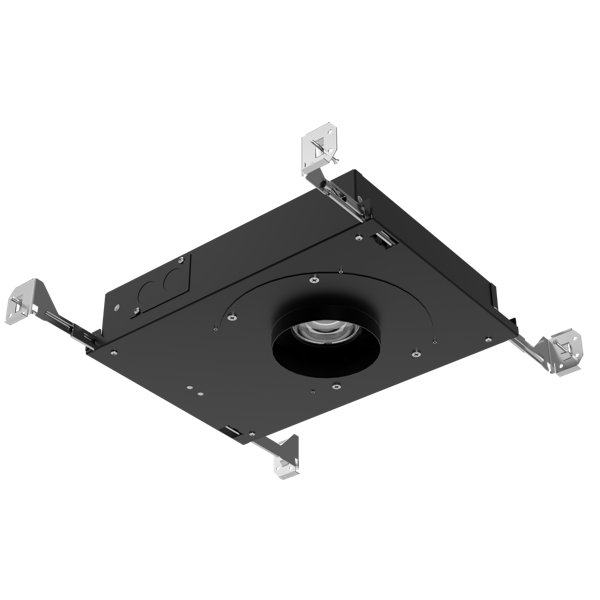 CSL Eco-downlight Air-Tight 3'' Recessed Lighting Housing for New ...
