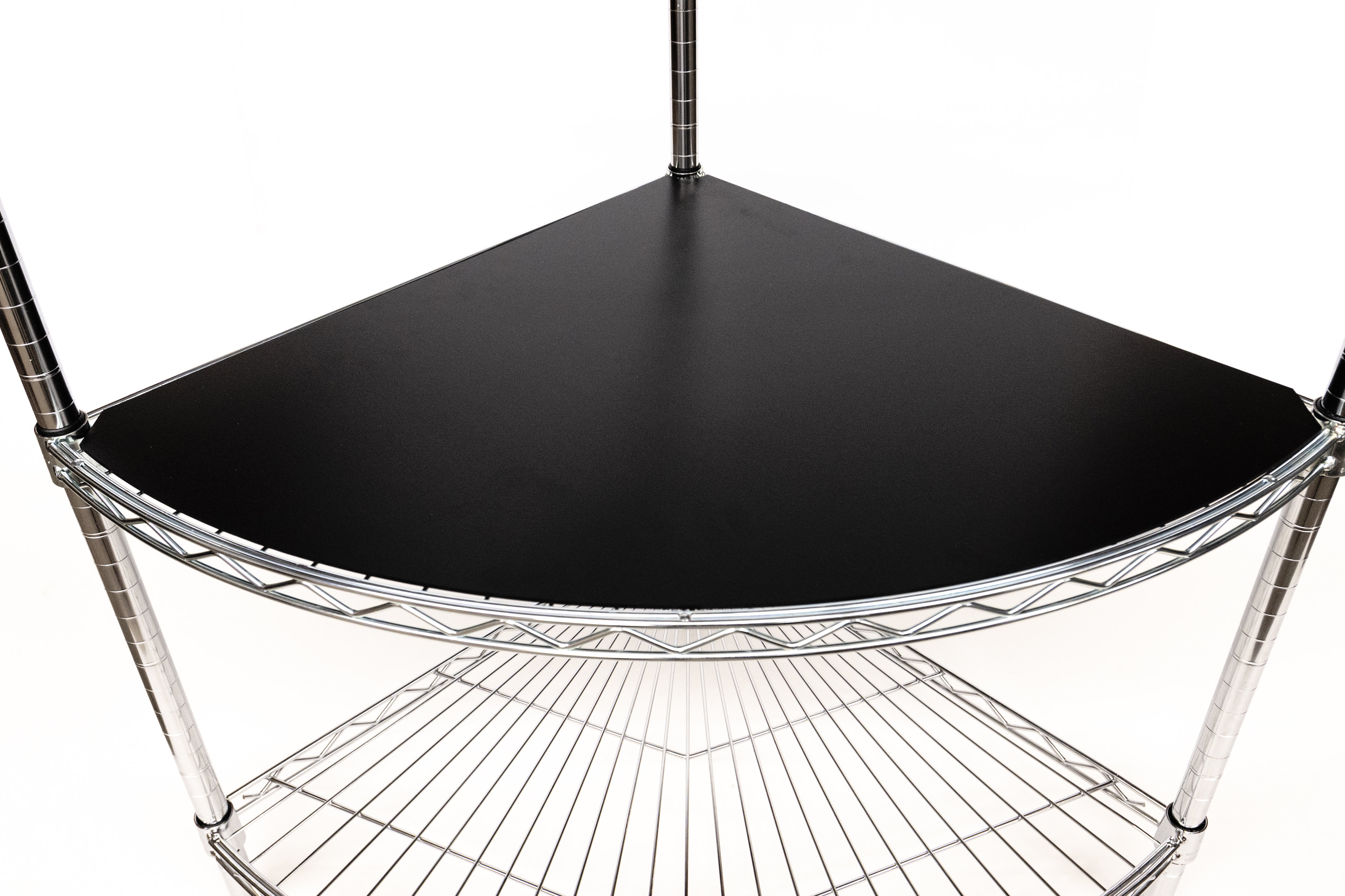 Rebrilliant Radius PVC Shelf Liner | Wayfair