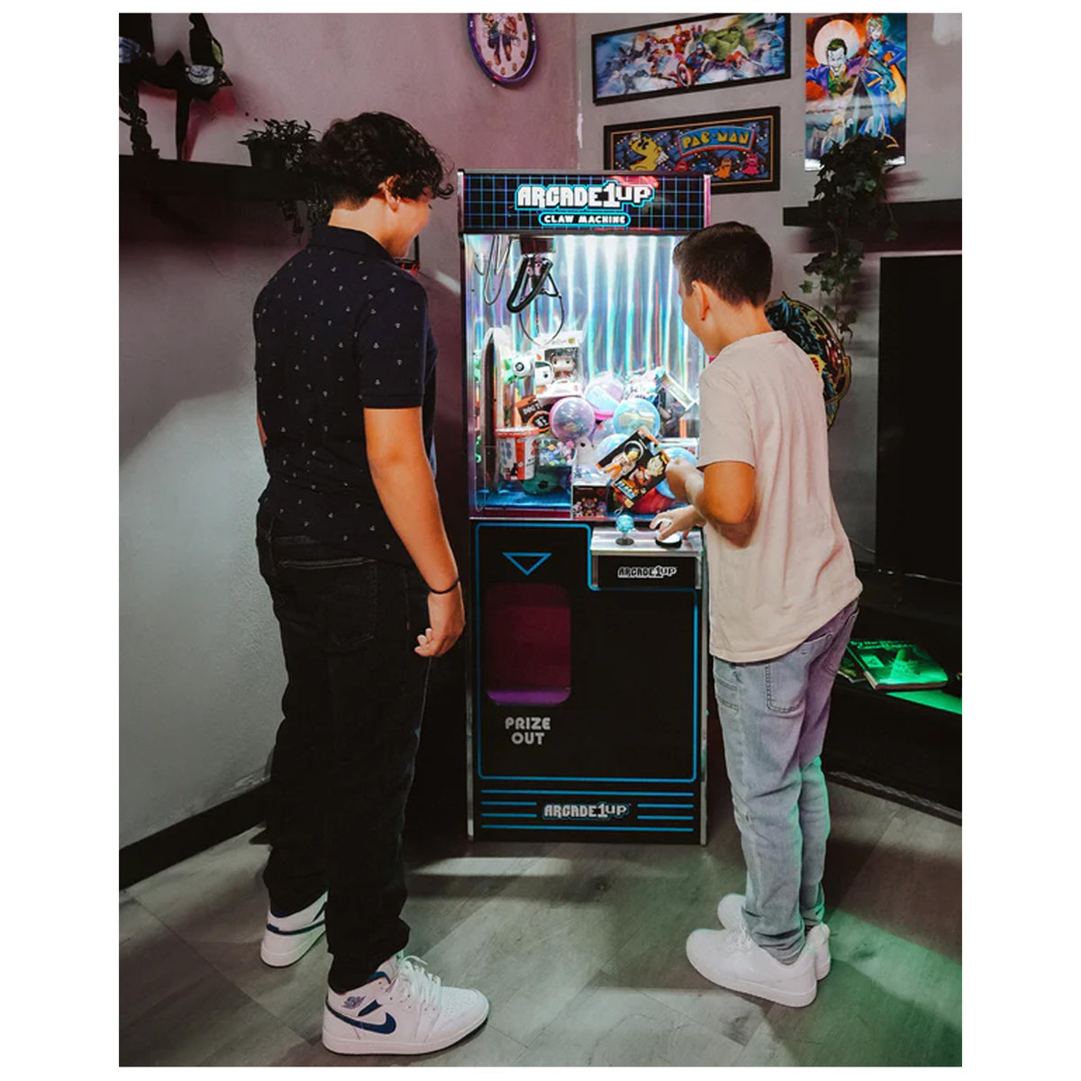 Arcade 1Up Arcade1up - Claw Machine Arcade & Reviews | Wayfair
