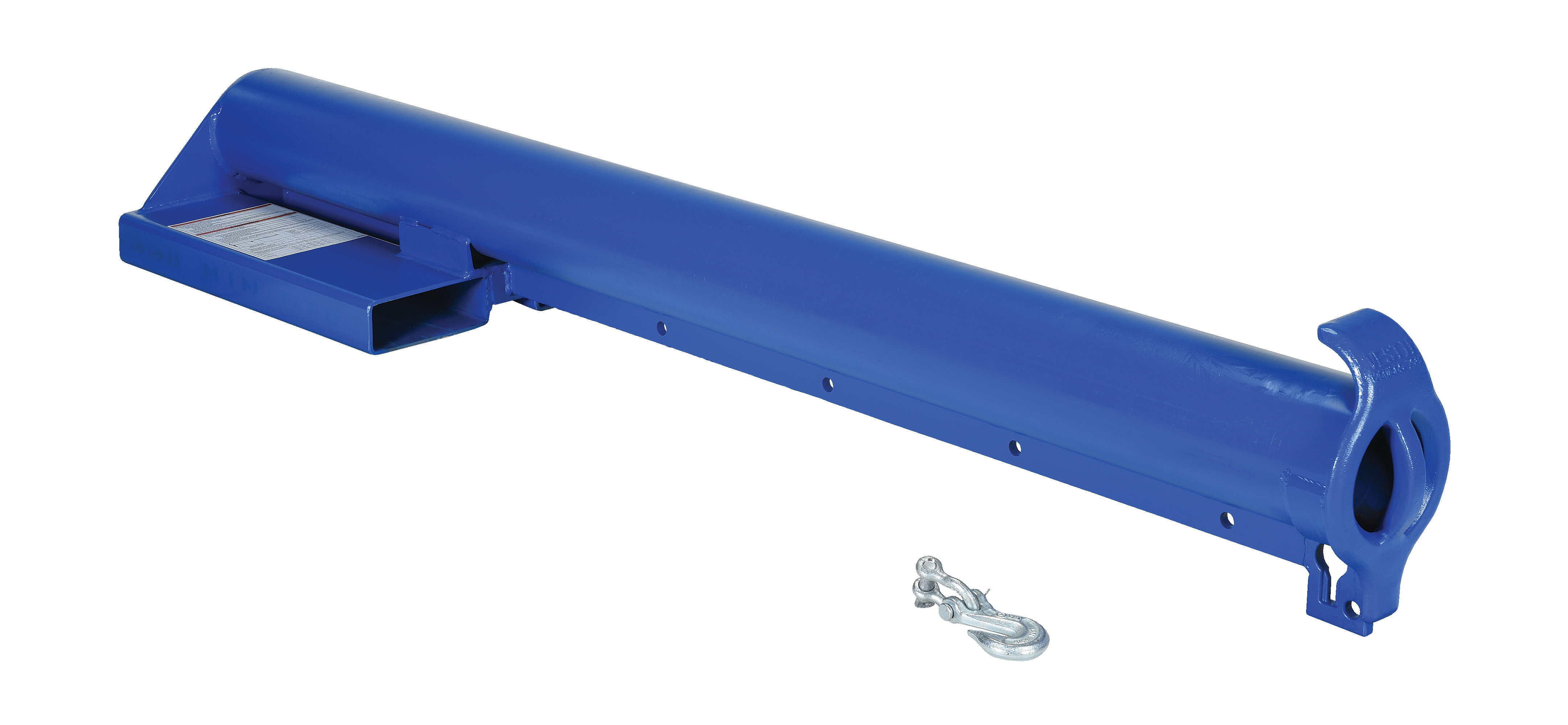 Vestil Econo Non-Telescoping Lift Boom | Wayfair