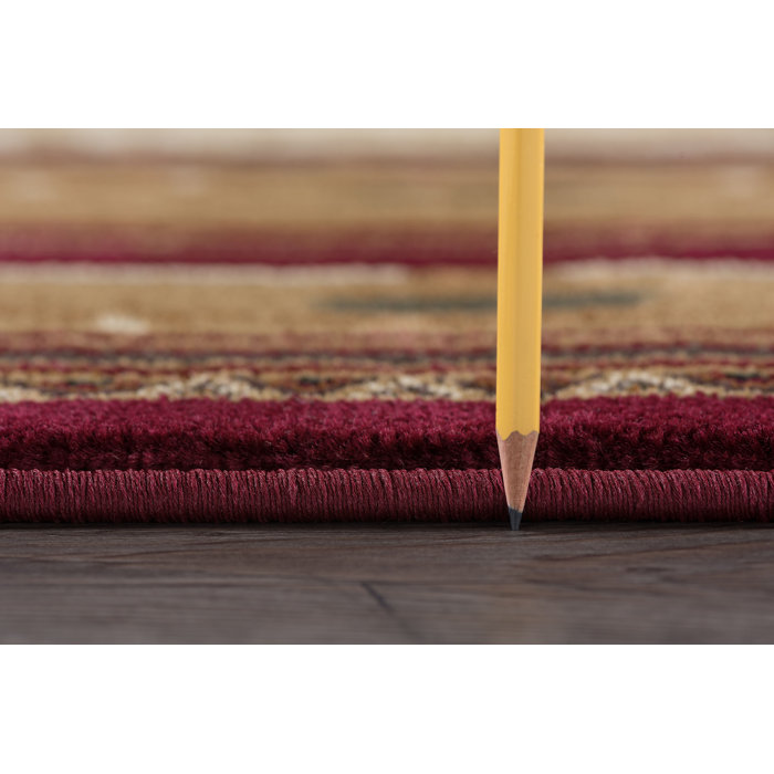 Threadbind Rug & Reviews | Wayfair