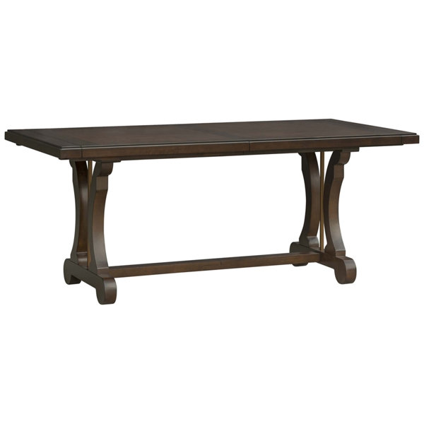 Rosalind Wheeler 1 Piece Rectangular Dining Table without Chair | Wayfair