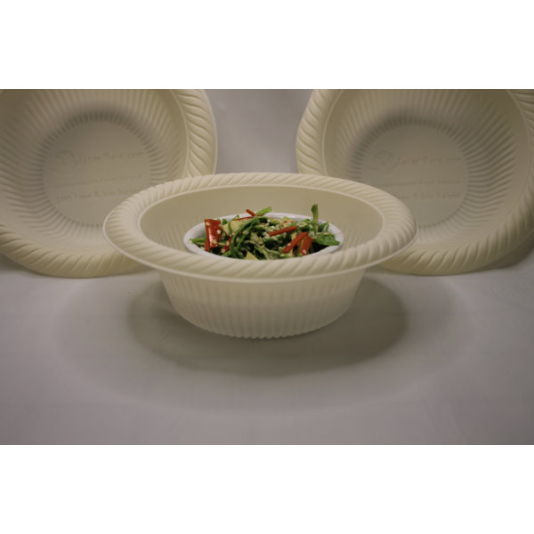 Earth-To-Go 12oz Potato Ware™ Bowl | Wayfair